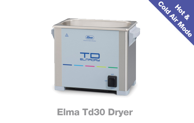 Elma Workbench Equipment