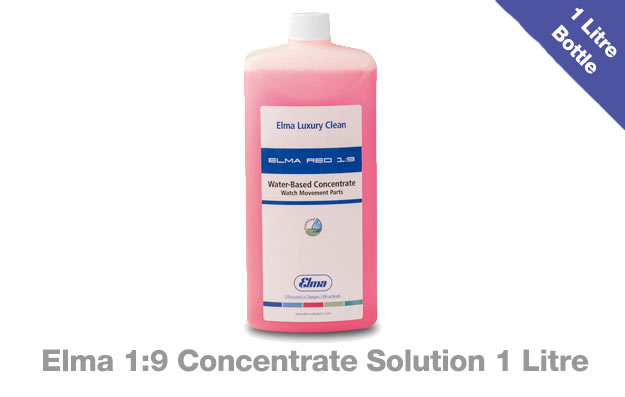 Elma Workbench Equipment