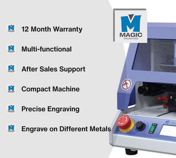 Magic Engraver