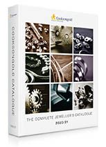 Catalogue - cooksongold.com