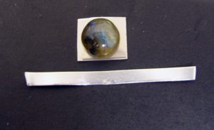 How to Bezel Set a Cabochon - The Bench
