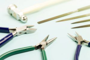 Jewellery-Making Tools for Beginners | Cooksongold