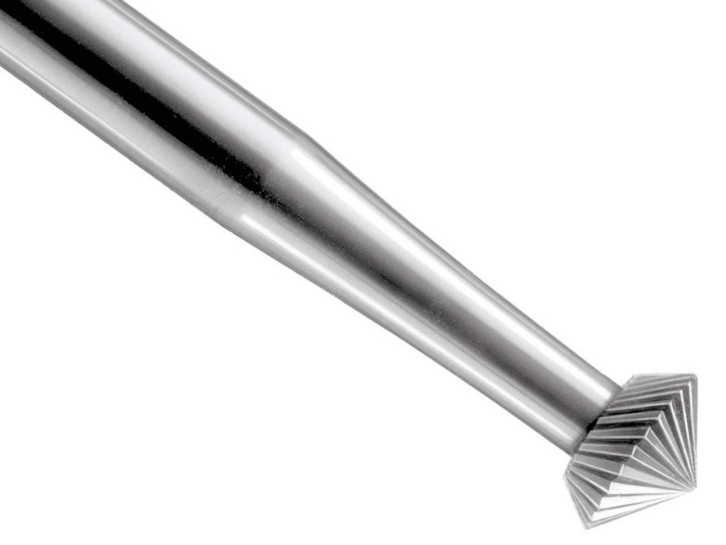 A Guide To Stone Setting Burrs | The Bench