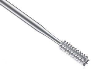 How to Use Different Types of Burrs - The Bench