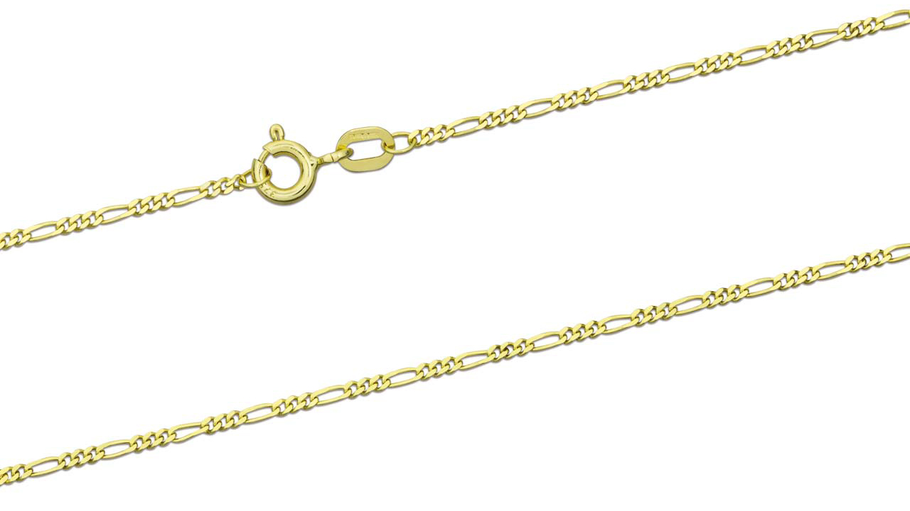 Different Types Of Chain | Jewellery Chain Styles | The Bench