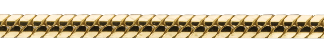 Different Types Of Chain | Jewellery Chain Styles | The Bench