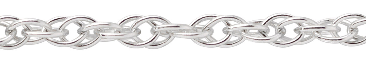 Different Types Of Chain | Jewellery Chain Styles | The Bench