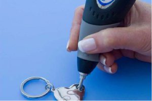 How To Engrave By Hand - The Bench