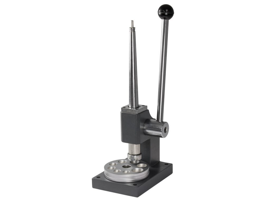 How To Resize A Ring | The Bench