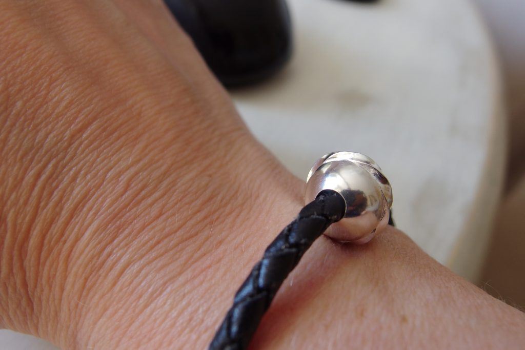 How to Make Silver Beads | Making Silver Beads | The Bench