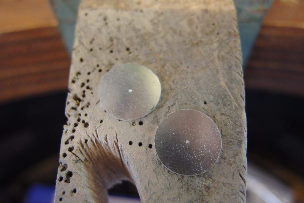 How to Make Silver Beads | Making Silver Beads | The Bench