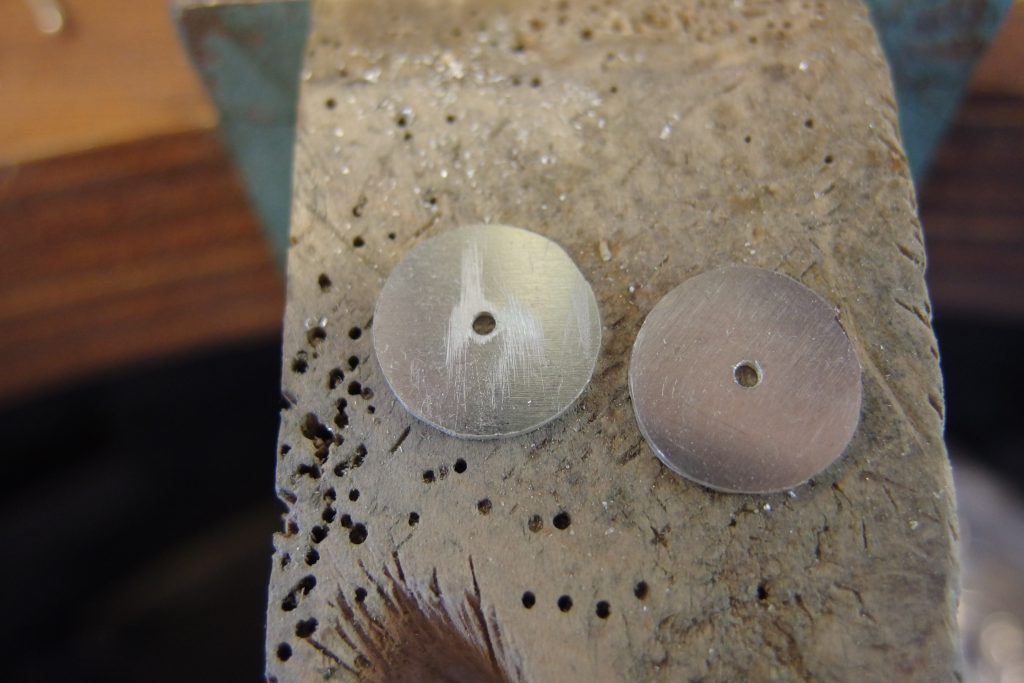 How to Make Silver Beads | Making Silver Beads | The Bench