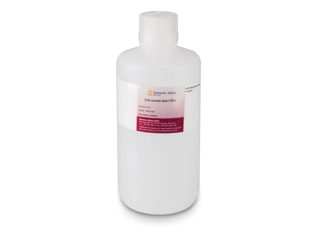 How To Prevent And Remove Metal Tarnish | The Bench