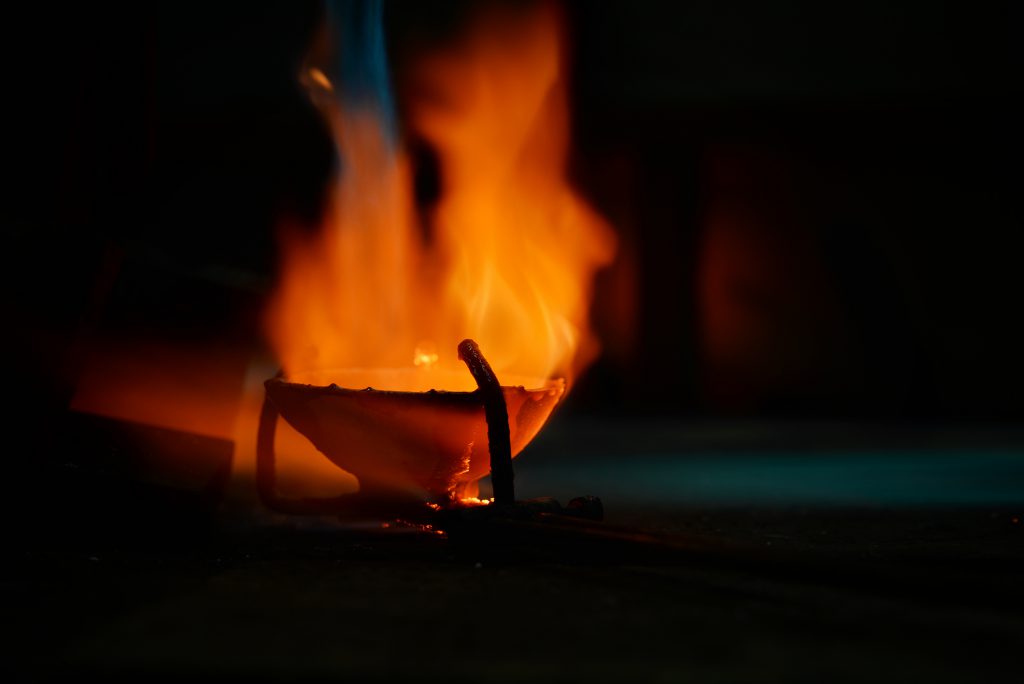 The Different Ways To Work With Silver | The Bench