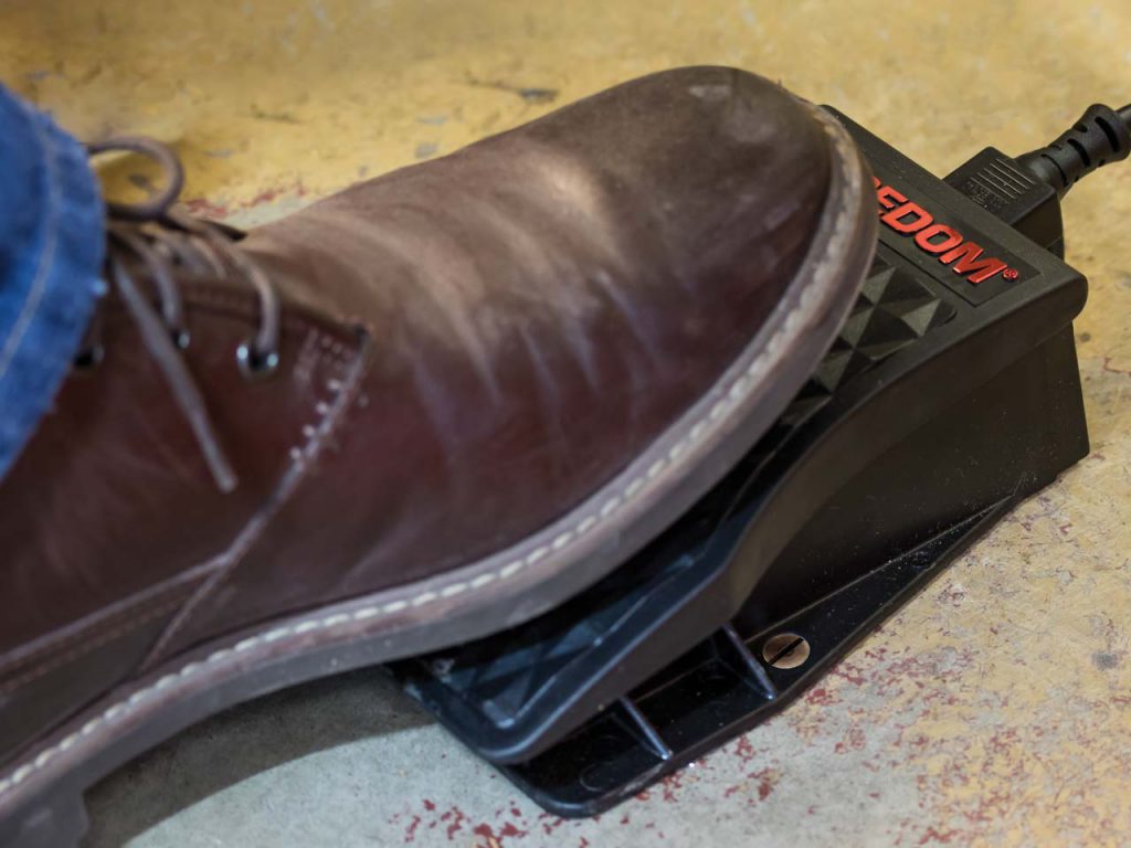 A Guide To Foredom Flex Shaft Tools | The Bench