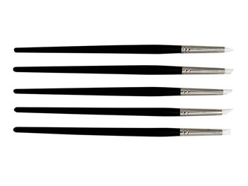 Top 5 Essential Silver Clay Tools | The Bench