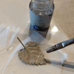 Make a Art Clay Silver Leaf Pendant | Cooksongold Blog