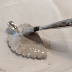 Make a Art Clay Silver Leaf Pendant | Cooksongold Blog