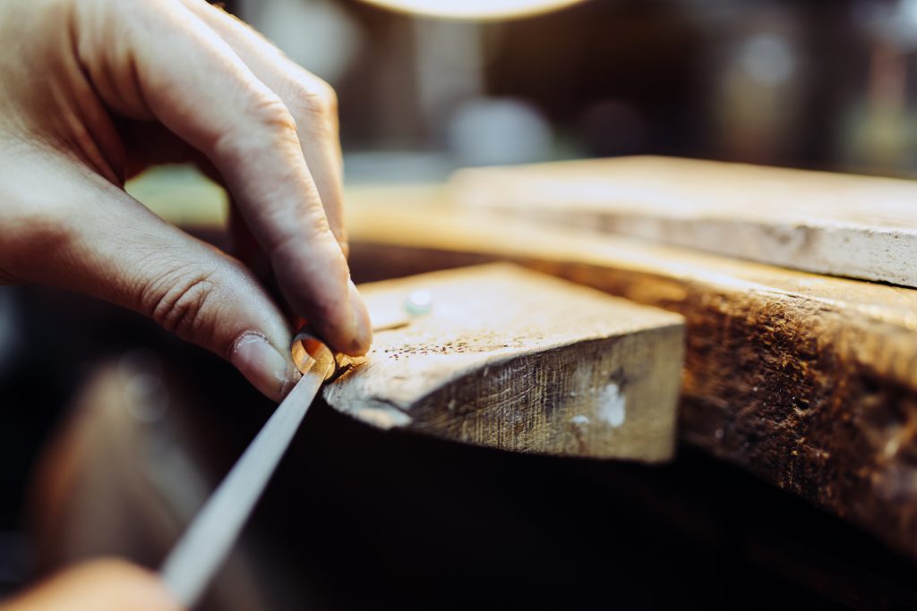 5 Different Metal Working Files For Beginners