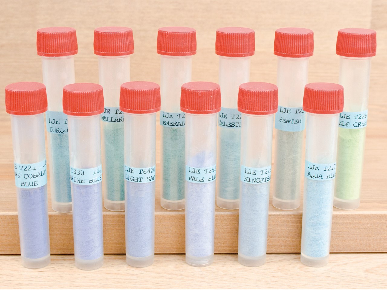 Introduction to Vitreous Enamelling