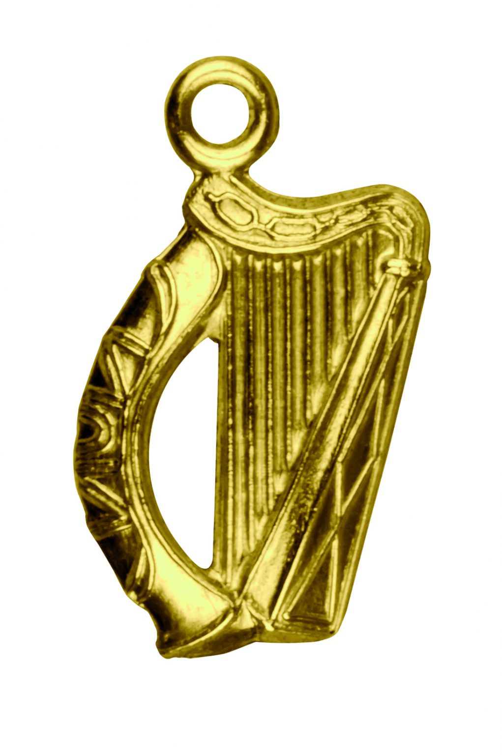 Irish Celtic Jewellery: Symbols & Meanings - The Bench