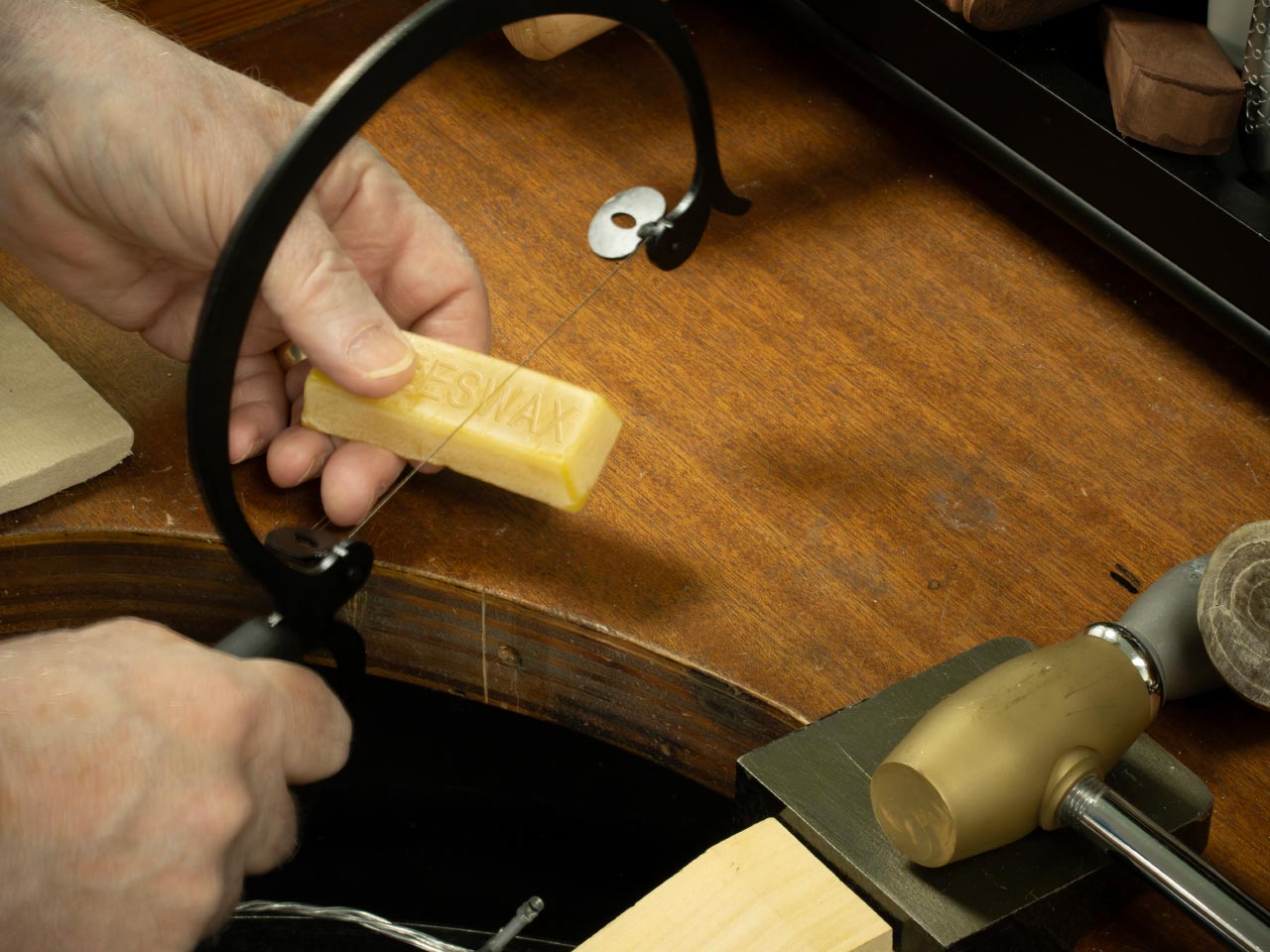 A Guide To Silver Jewellery Making | The Bench