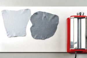 FIMO Hygge Home-Made Coasters - The Bench | Cooksongold