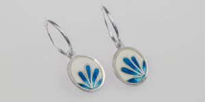 What Are The Different Enamelling Techniques? | The Bench