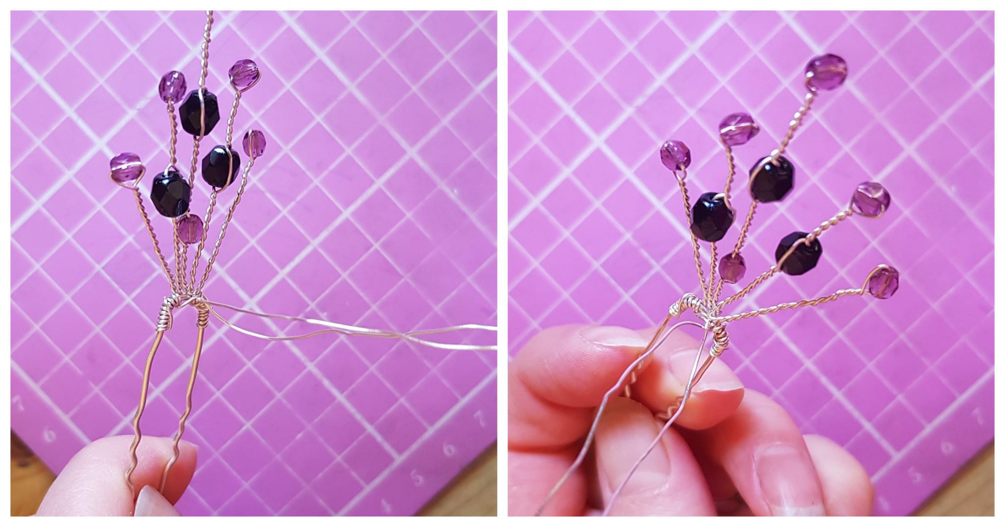 How to Make Your Own Bobby Pin - The Bench | Cooksongold