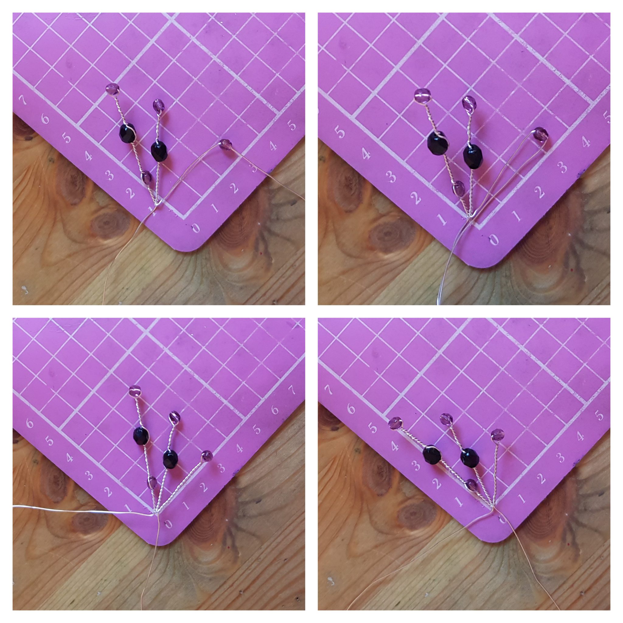 How to Make Your Own Bobby Pin - The Bench | Cooksongold