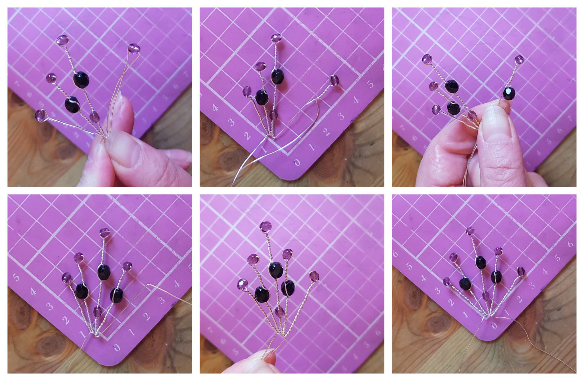 How to Make Your Own Bobby Pin - The Bench | Cooksongold