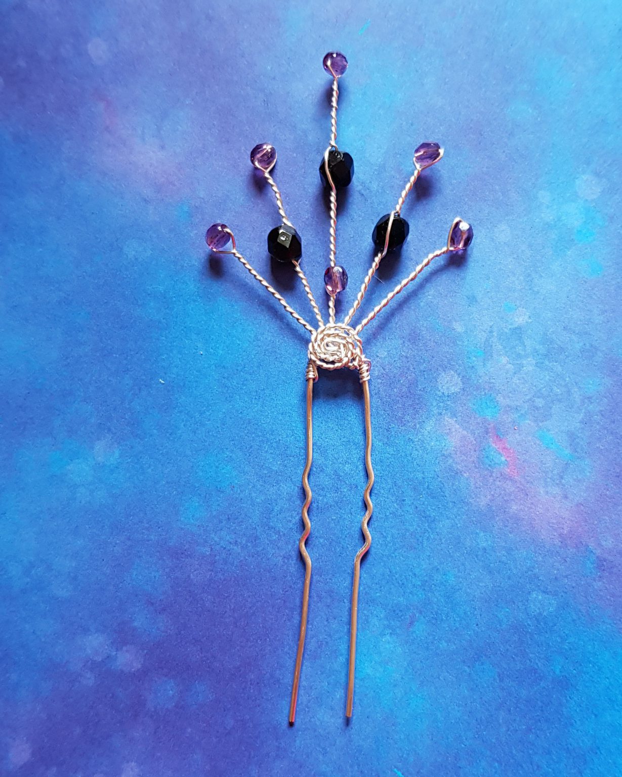 How to Make Your Own Bobby Pin - The Bench | Cooksongold