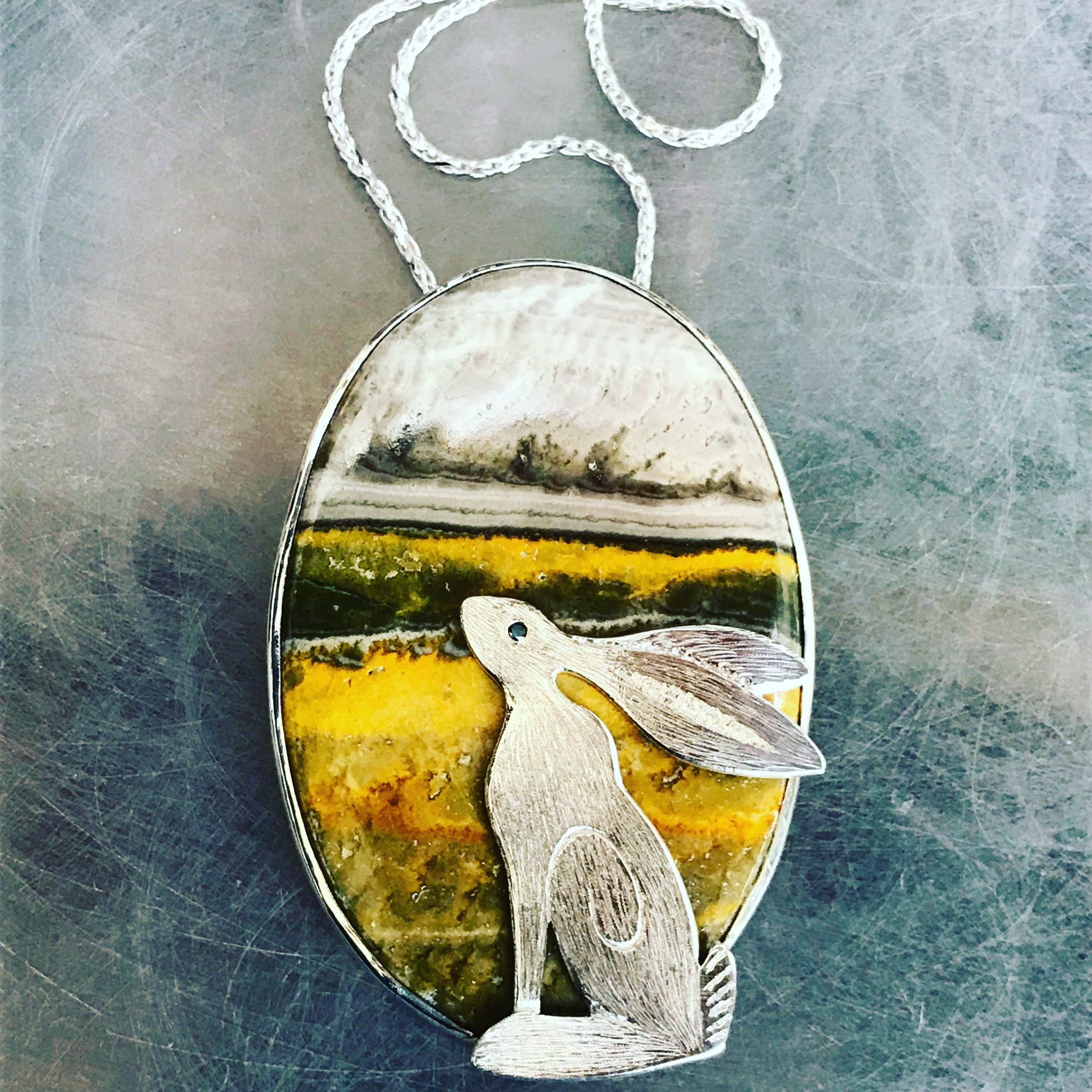 Cooksongold Meets... Rachel Bailey - The Bench | Cooksongold