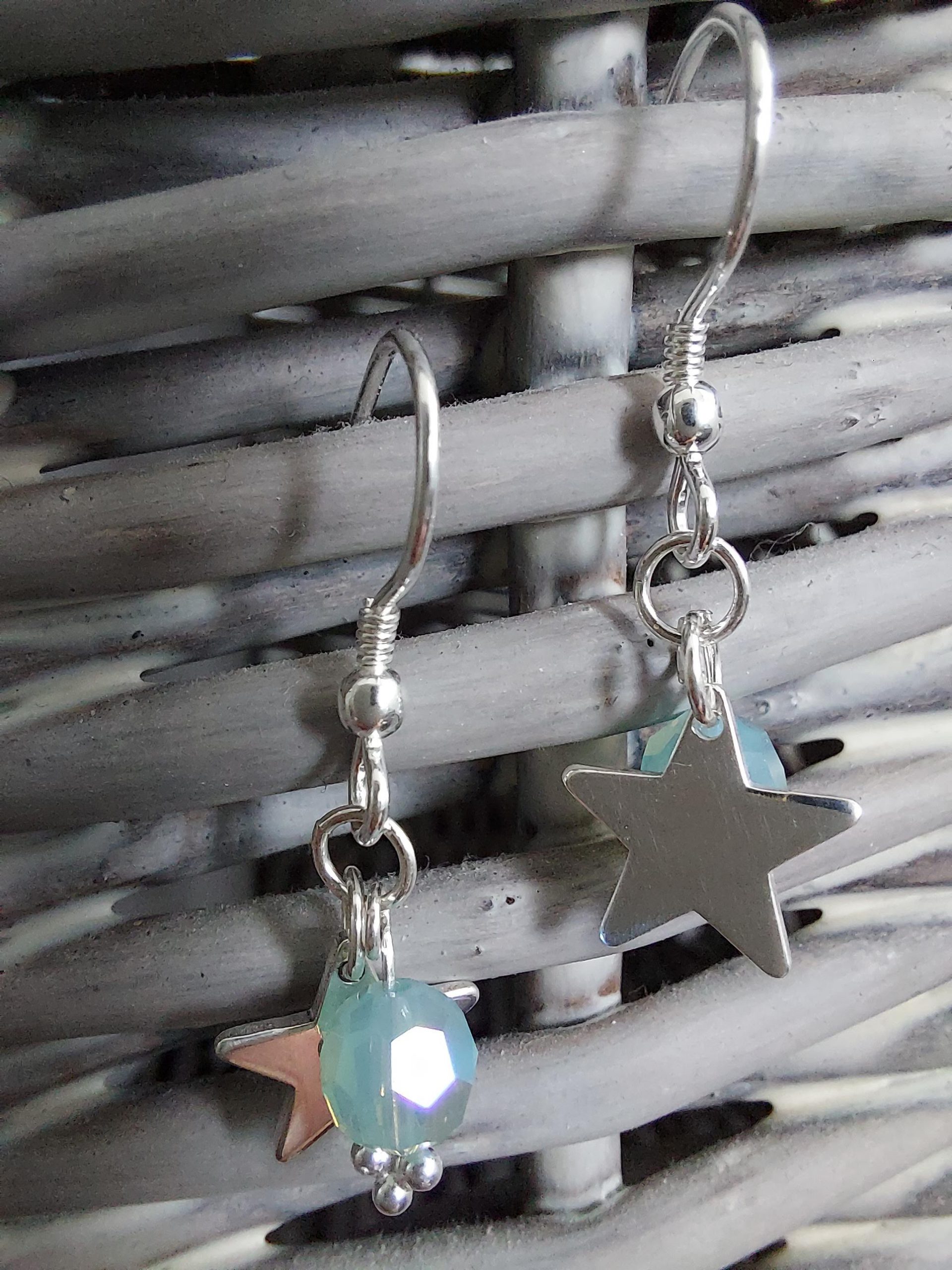 How To Make Charm Earrings | The Bench