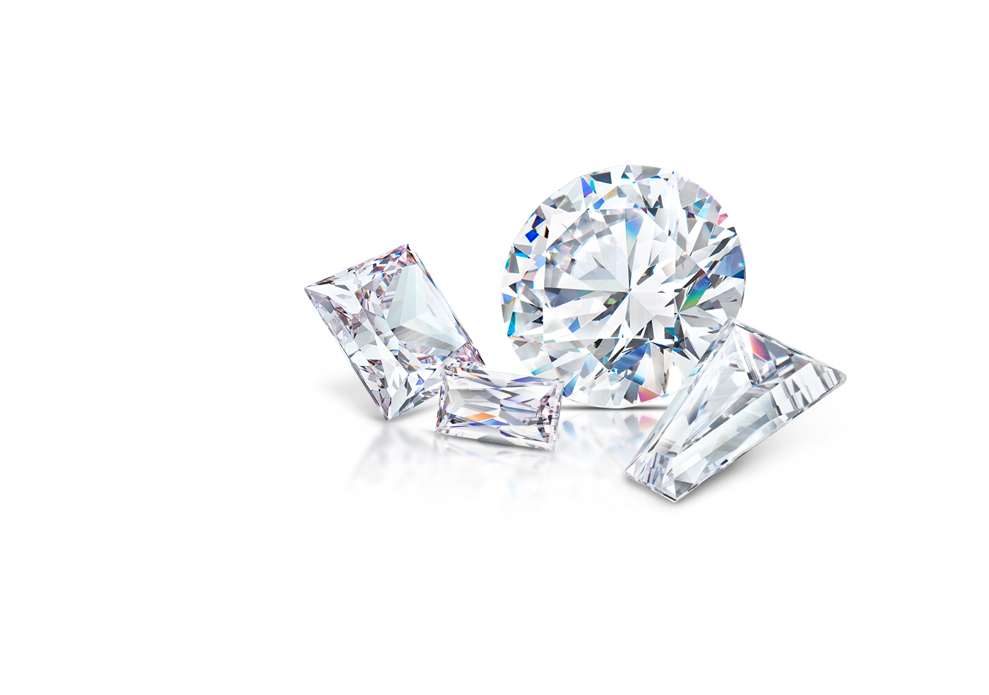 Introducing Preciosa Fine Jewelry Stones