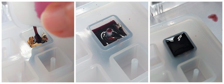 Beginner's Guide to Resin Part 3 - The Bench