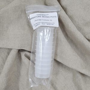 Beginners Guide to Resin Part 2 - The Bench