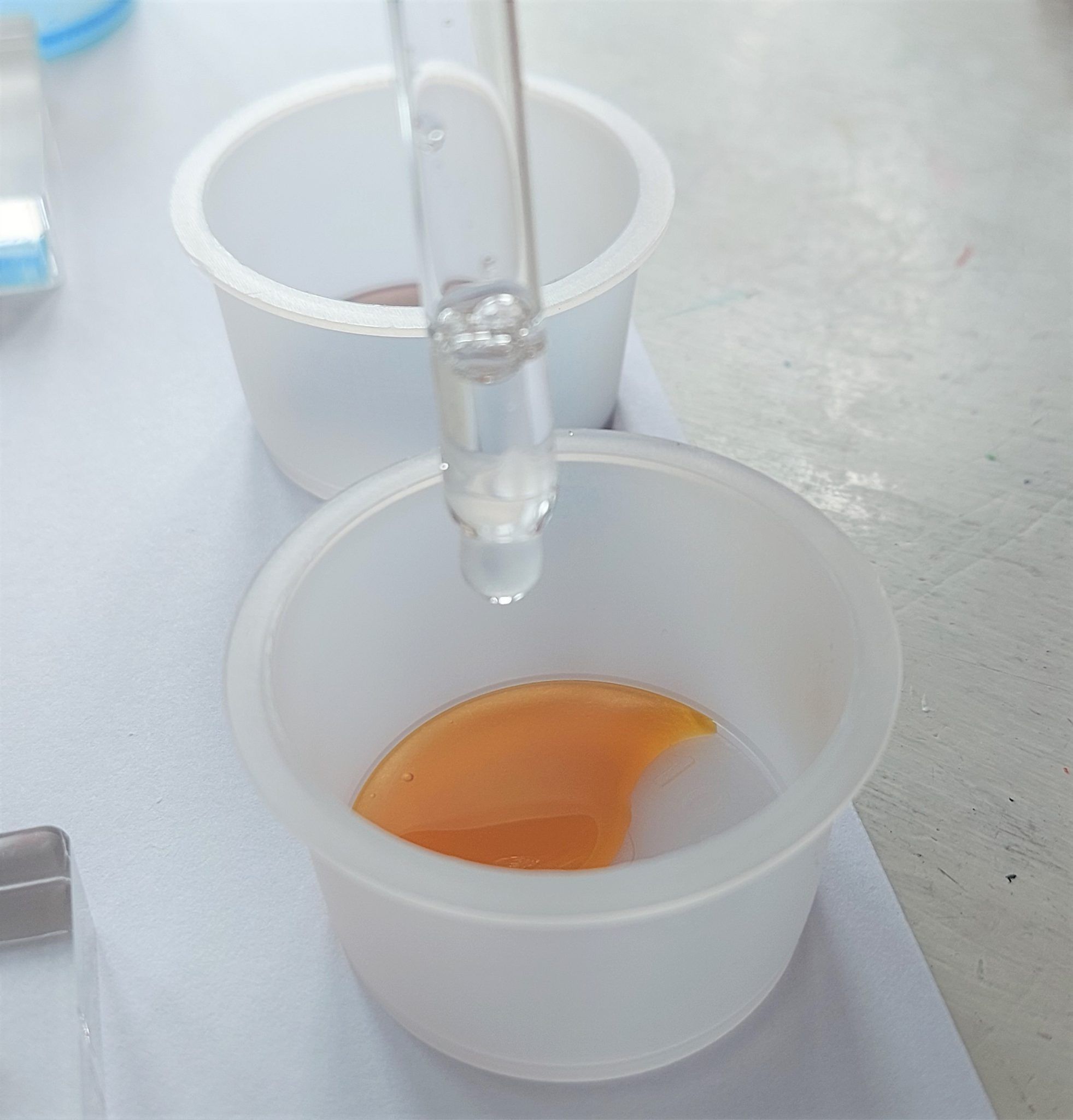 Beginner's Guide to Resin Part 3 - The Bench