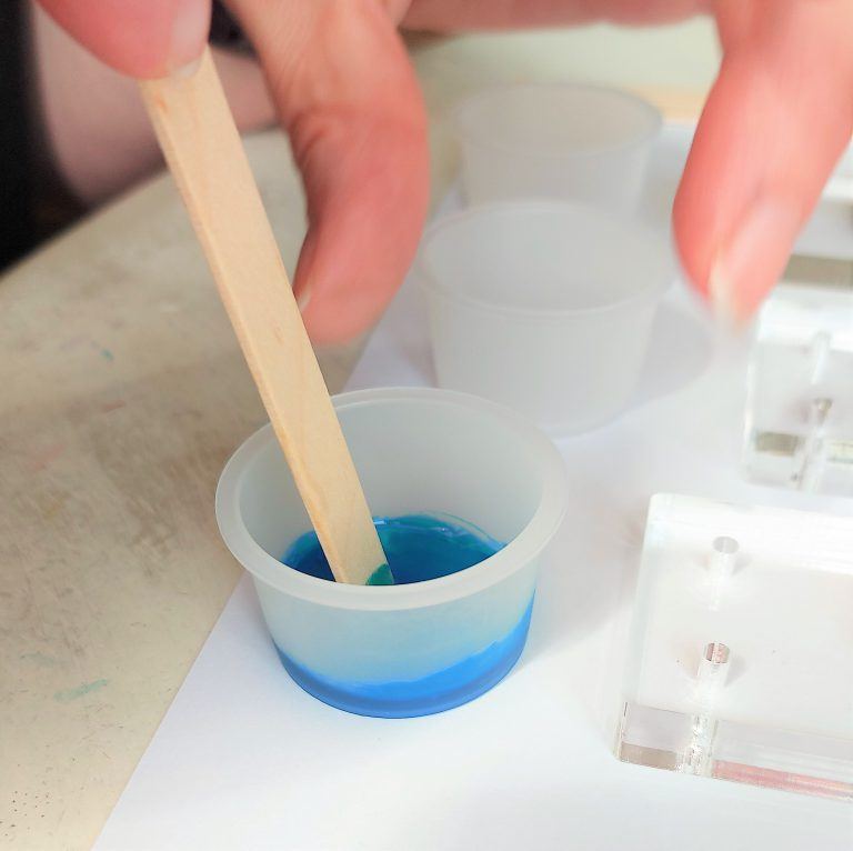 Beginner's Guide to Resin Part 3 - The Bench