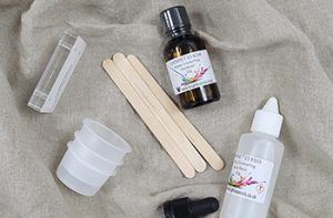 Beginners Guide to Resin Part 2 - The Bench