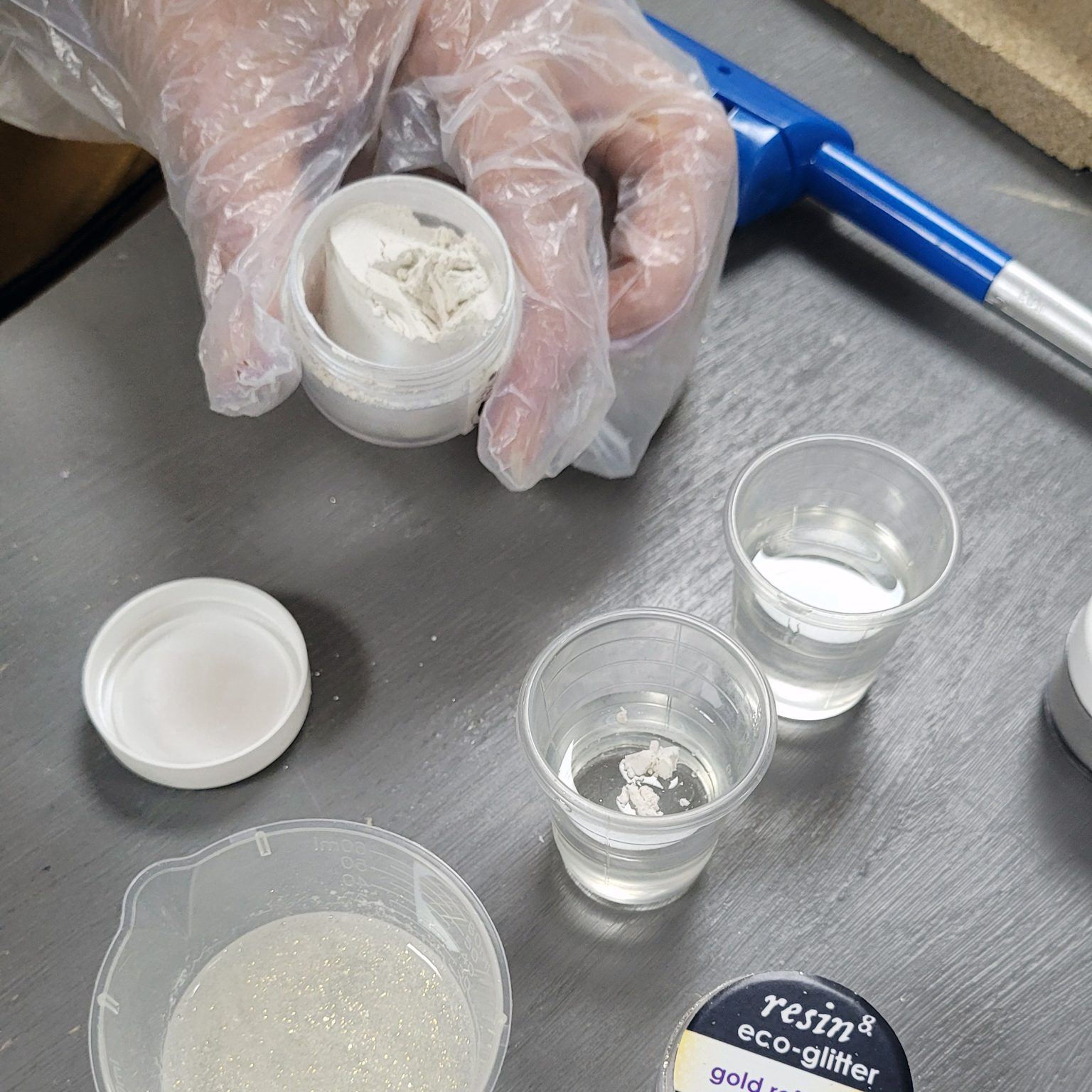Beginner's Guide to Resin Part 1 - The Bench Beginner's Guide to Resin Part 1 - The Bench