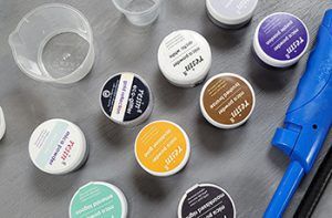 Resin Top Tips & Health and Safety - The Bench