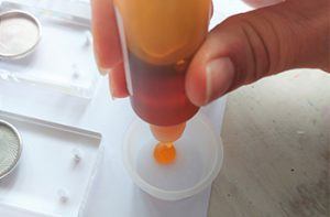 Beginner's Guide to Resin Part 3 - The Bench