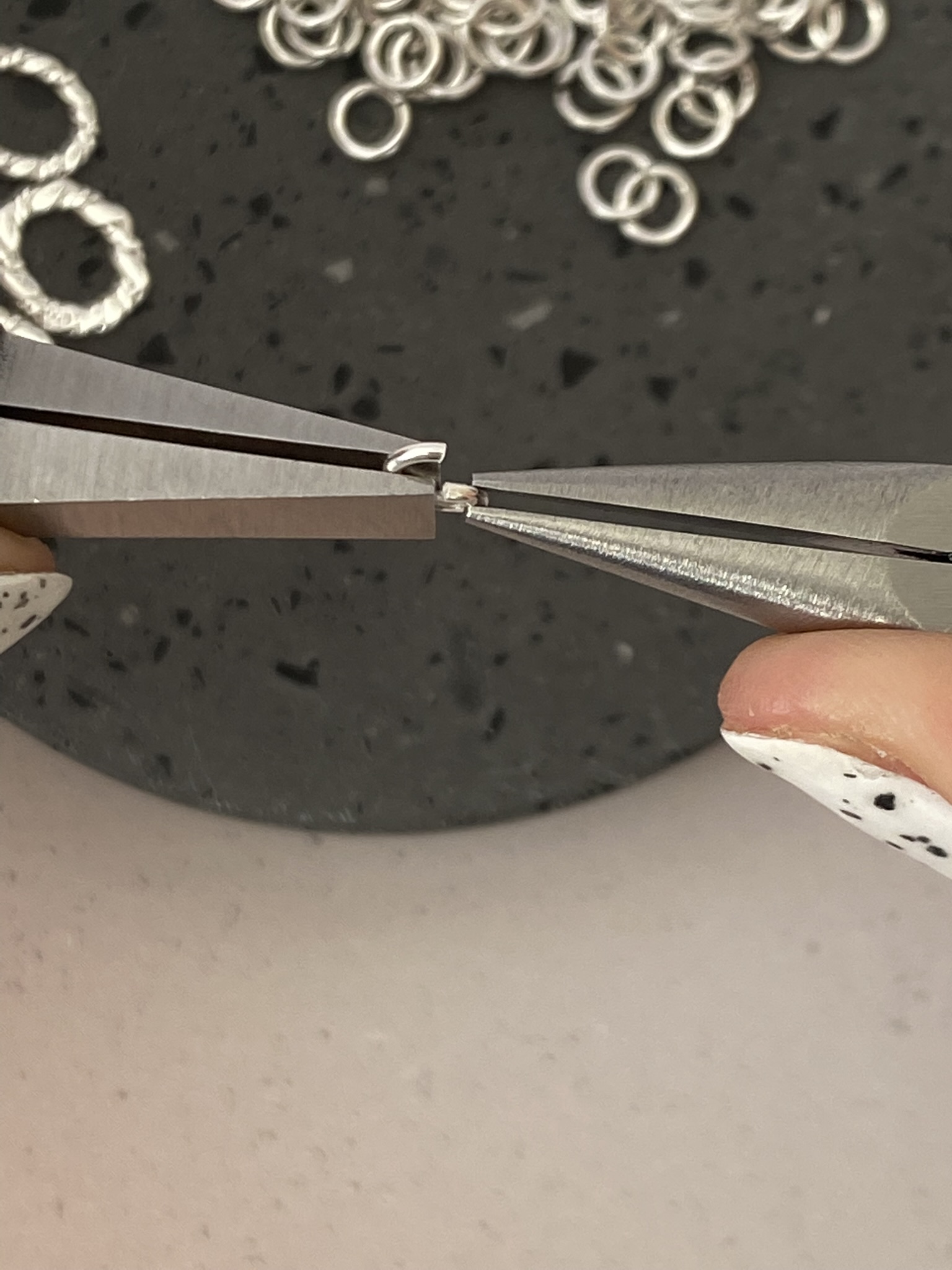 Byzantine Chain - The Bench