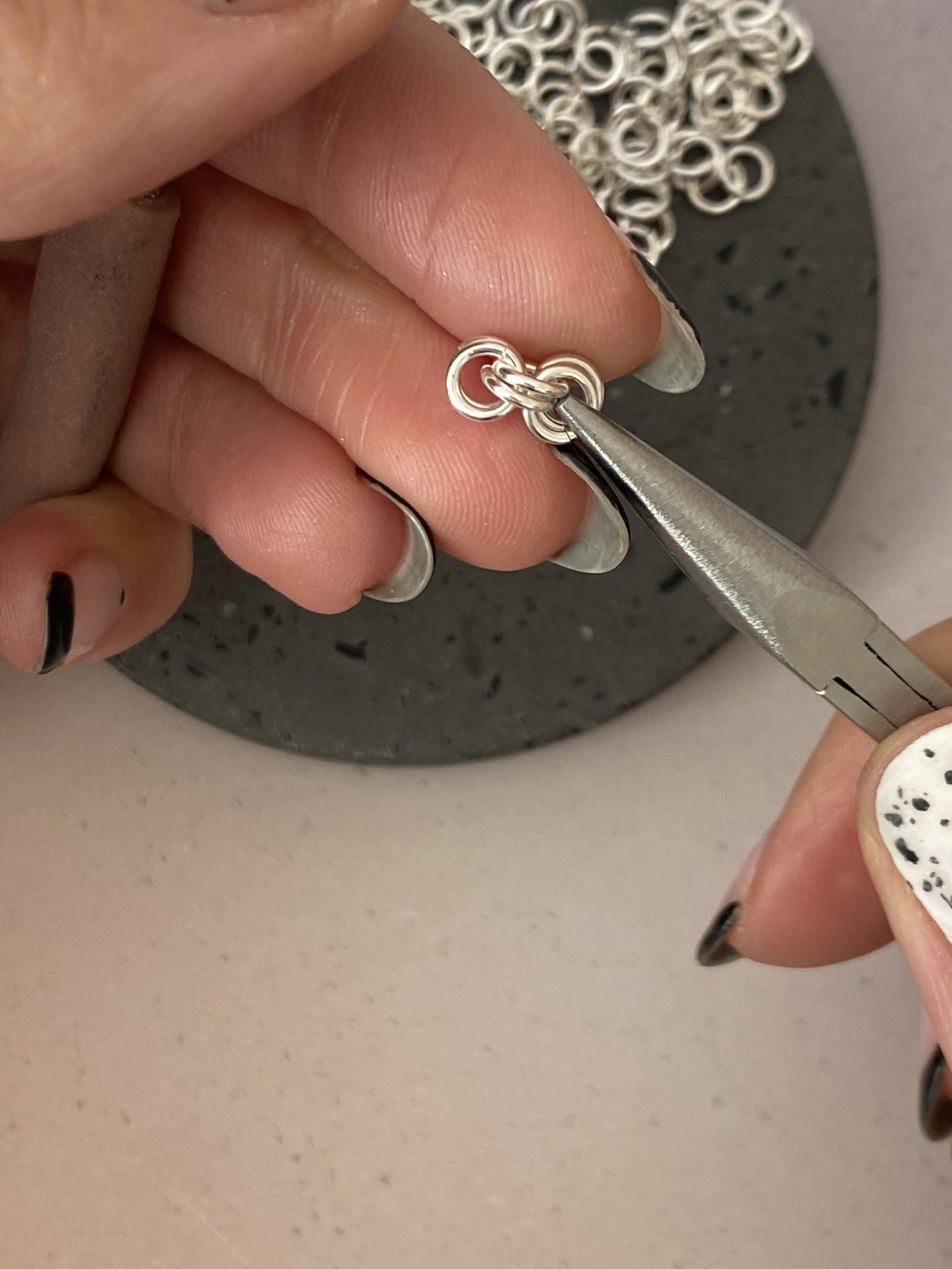 Byzantine Chain - The Bench