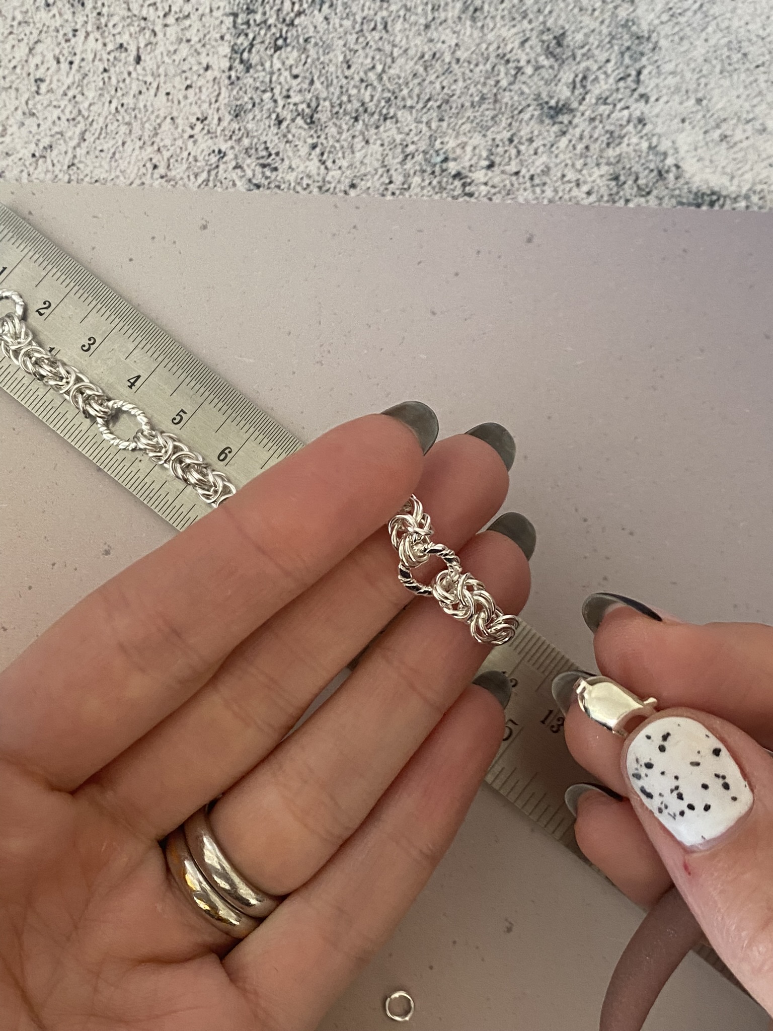 Byzantine Chain - The Bench