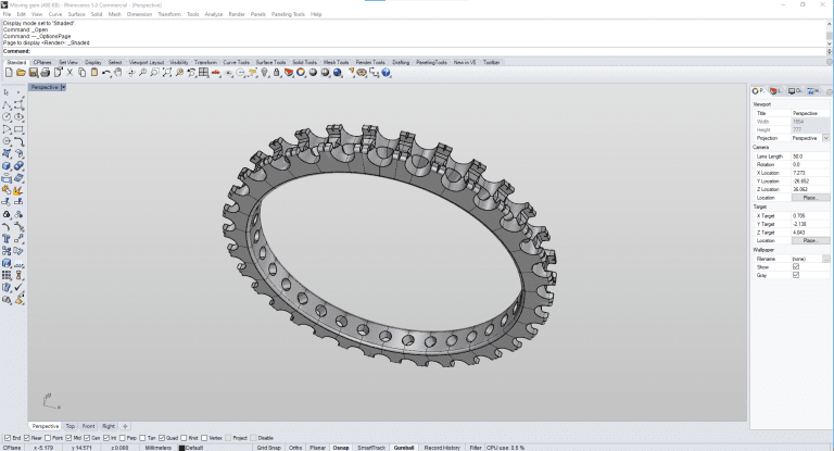 3D Design Software: Our Top 5 Picks for Precious Metal Casting - The Bench