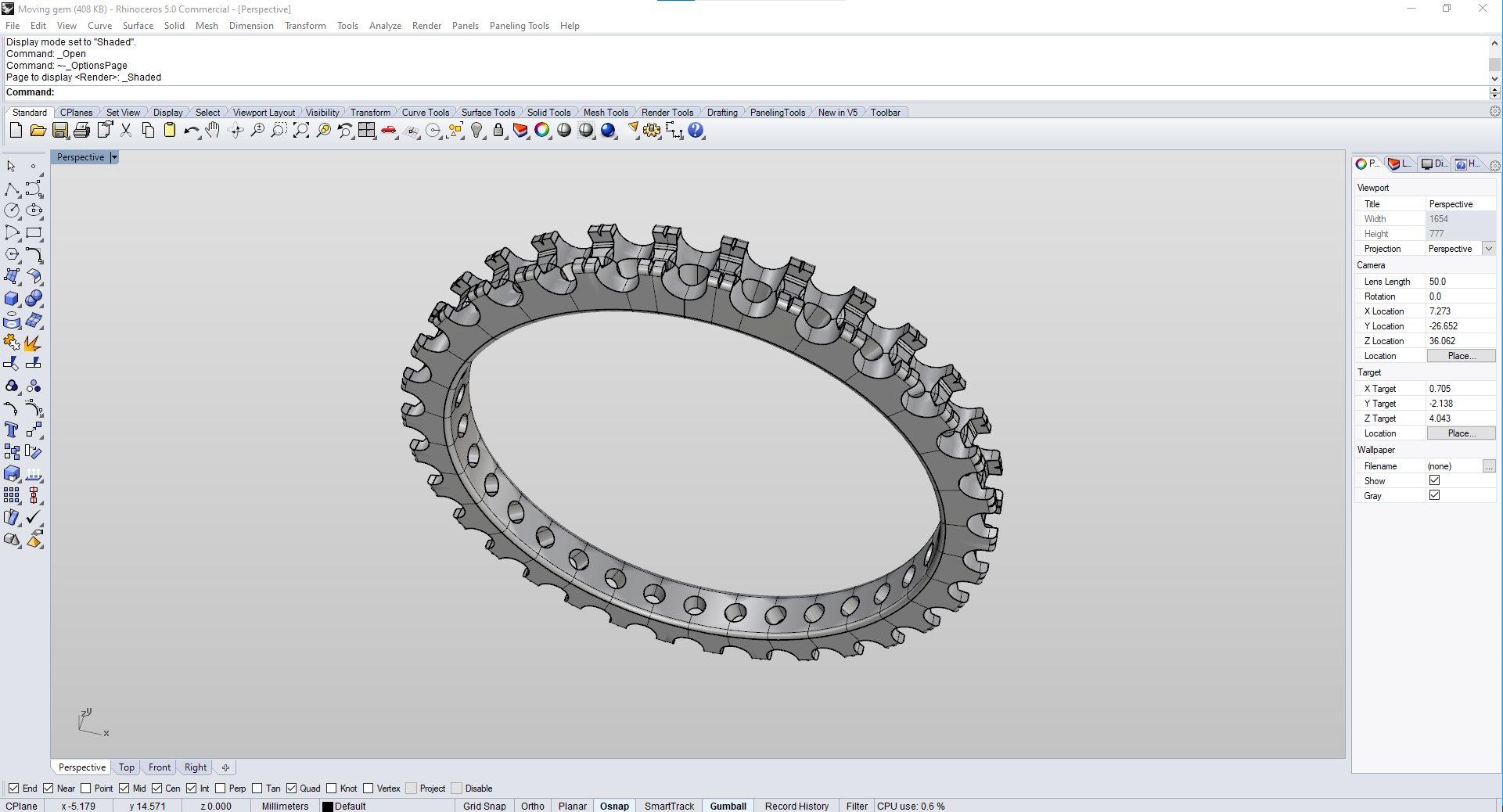 3D Design Software: Our Top 5 Picks for Precious Metal Casting - The Bench