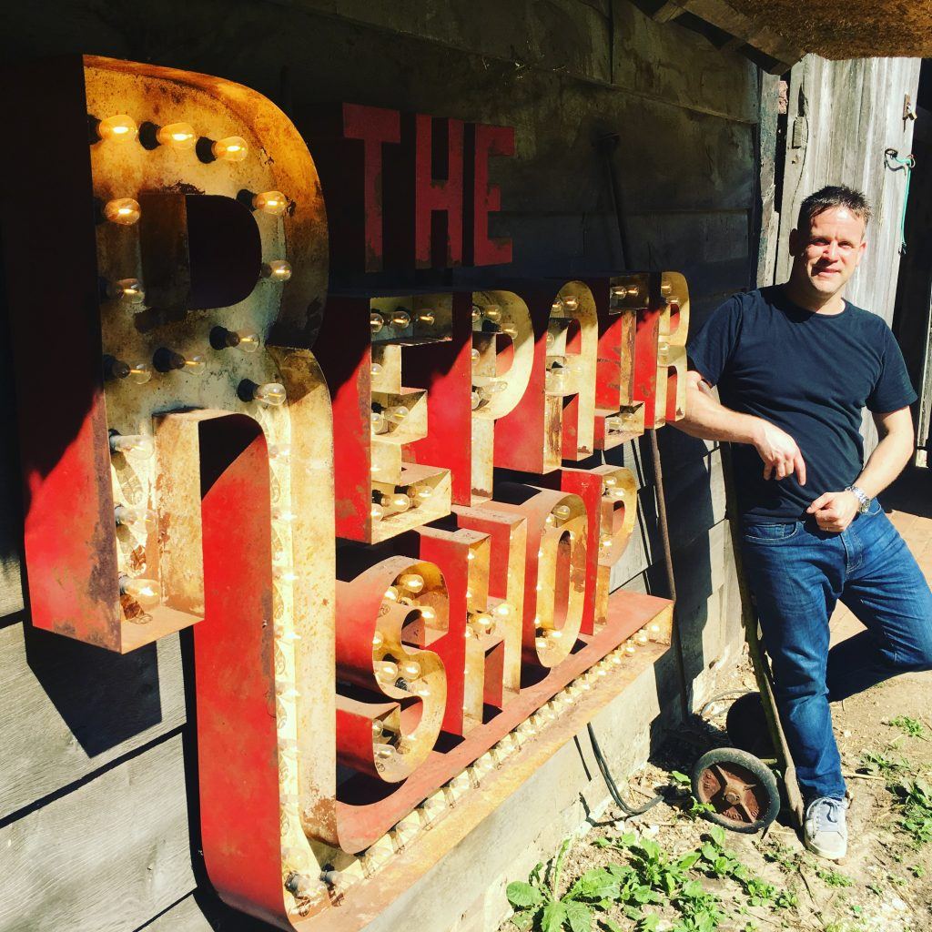 Cooksongold Meets Richard Talman | Cooksongold