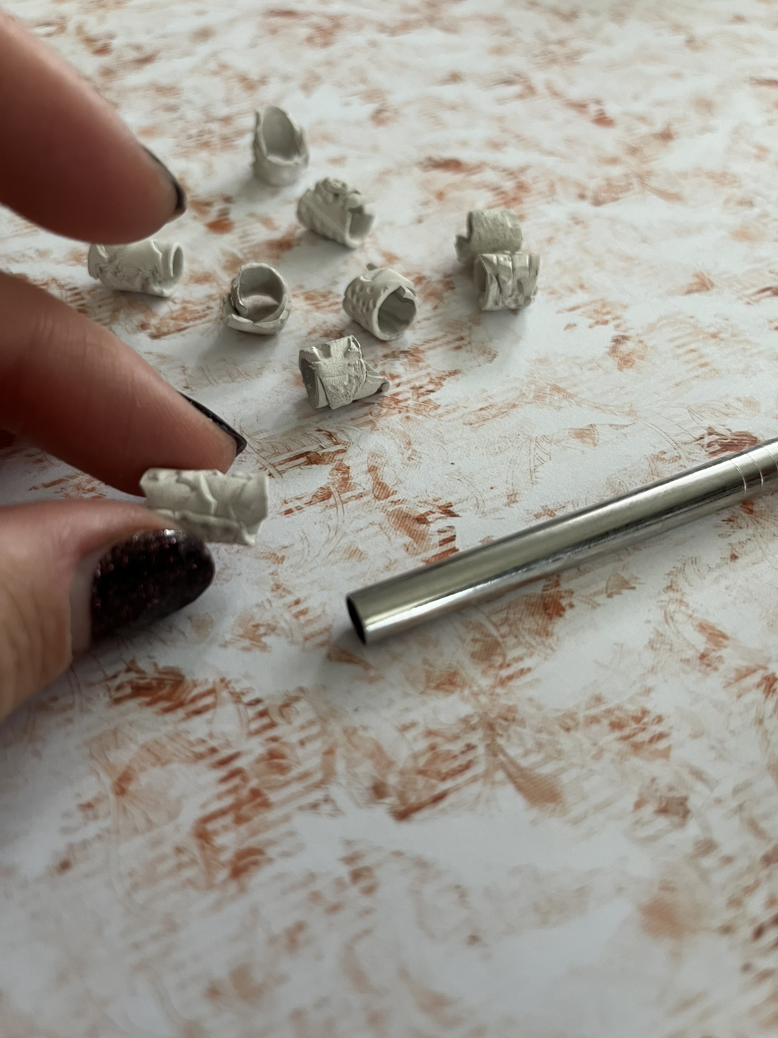 How to Make a Clay Bead Bracelet | Cooksongold Blog